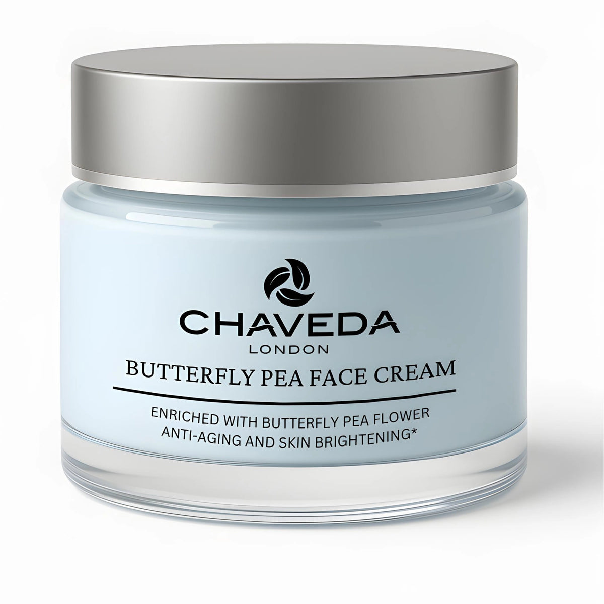 Chaveda Butterfly Pea Face Cream